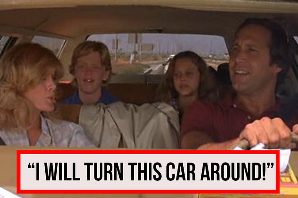 Kids in the Backseat: What the Hell Is Going On Back There? – I Think ...